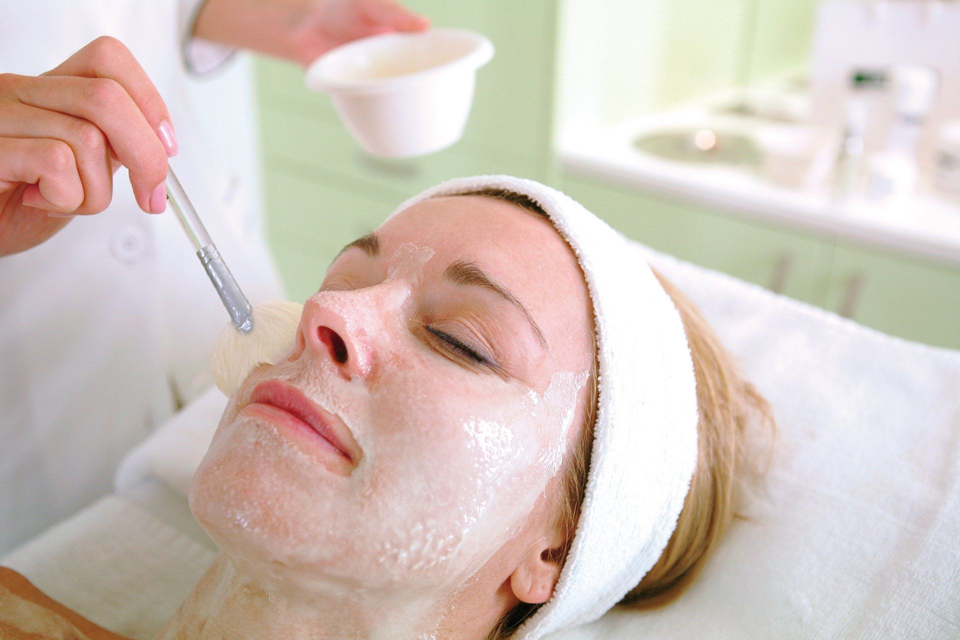 Chrysalis - Your Skin Our Passion. Award Winning Results Wrapped In Luxury.