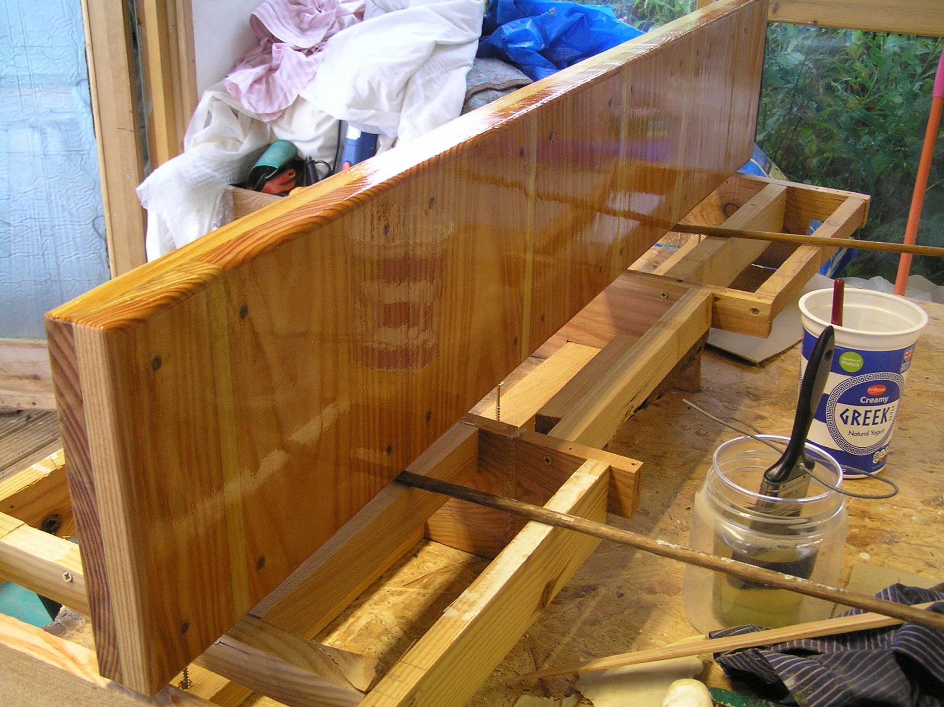 Eco-Sign Makers | Wooden Signs | Eco Friendly Signs