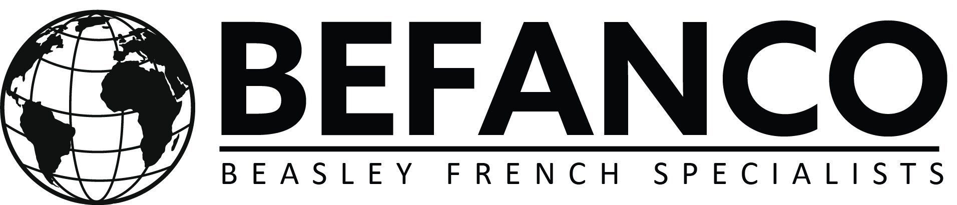Parts and services for Beasley French paper bag machines
