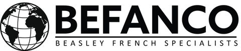Parts and services for Beasley French paper bag machines