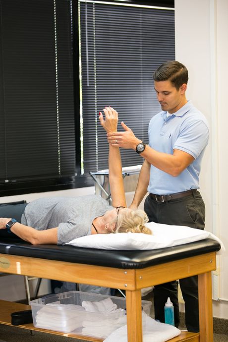 Bodies In Motion Physical Therapy