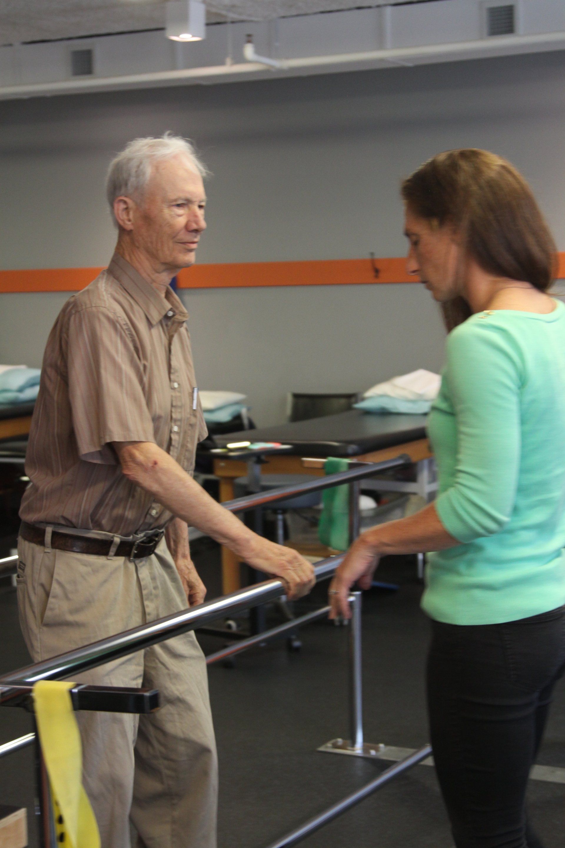 Bodies In Motion Physical Therapy