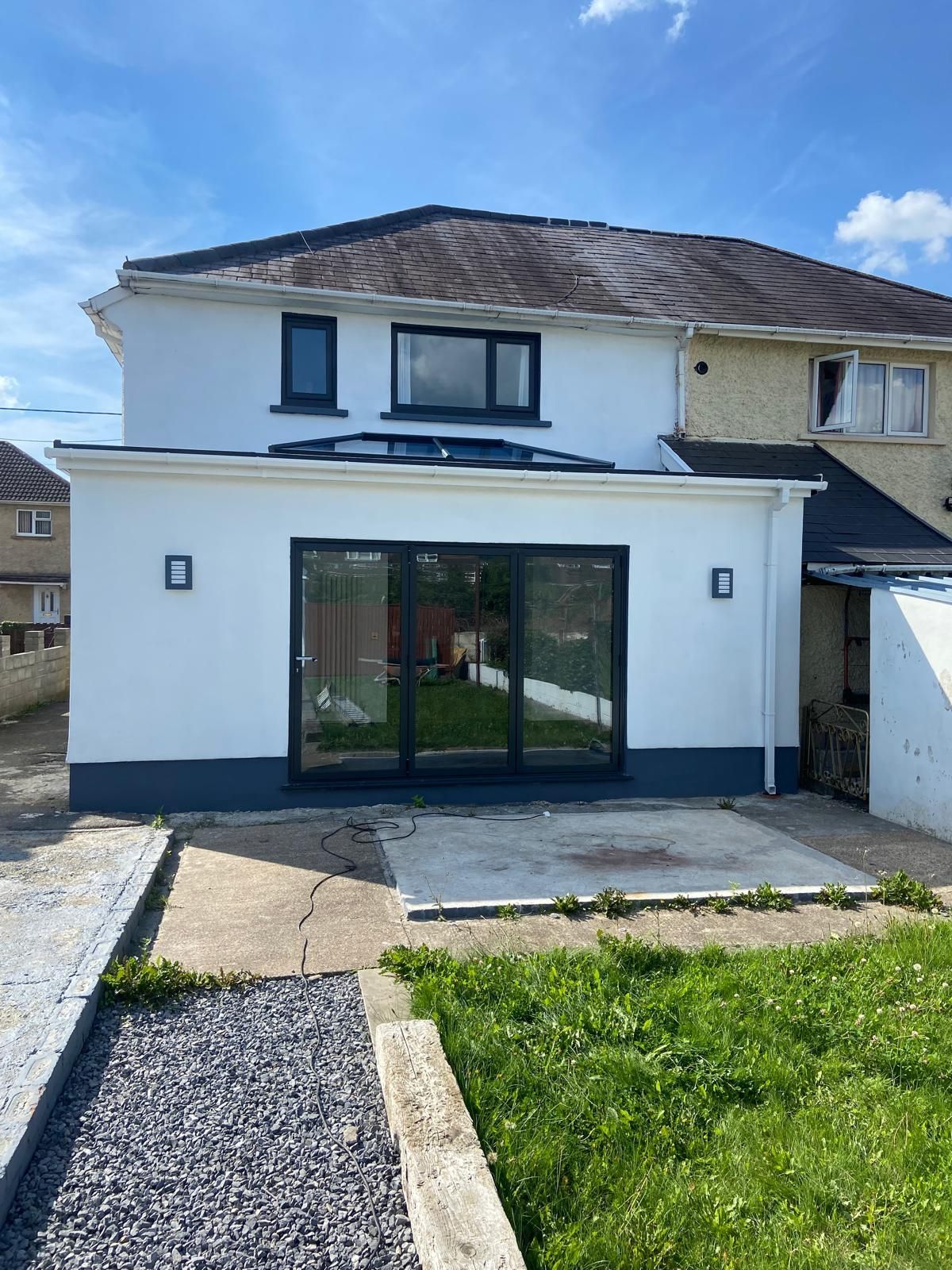 Rowan Evans Building Contractors | Home