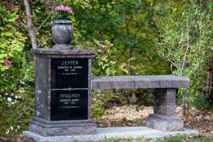 Affordable Custom Headstones & Monuments | Hoosier Headstones