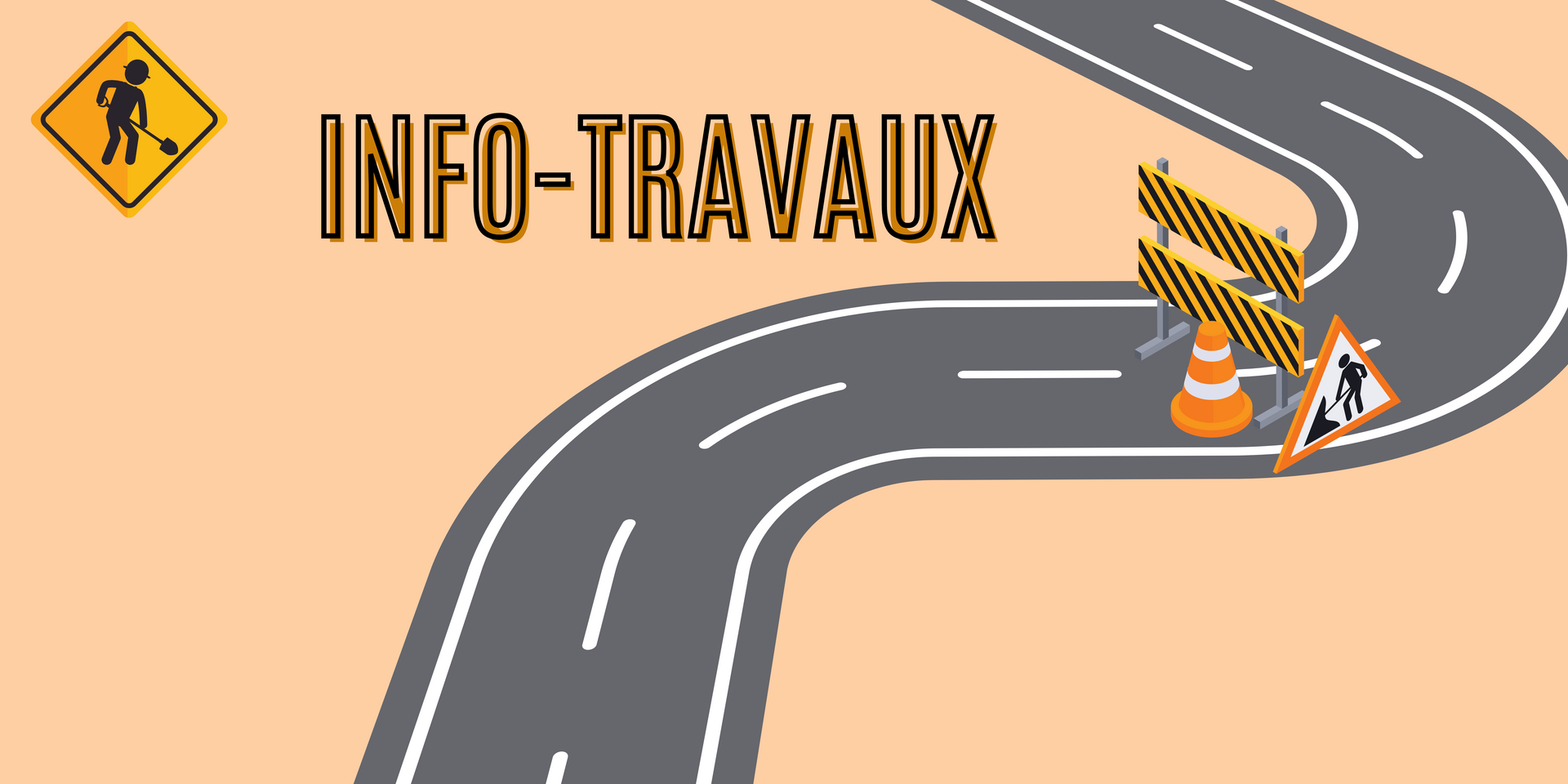 Info-travaux