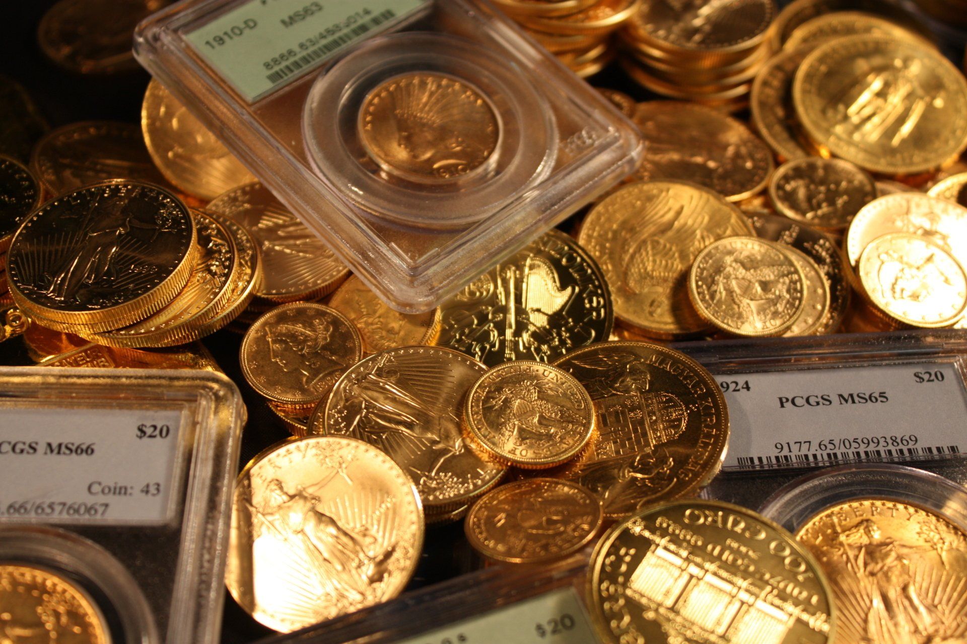 Gold Store CT We Buy And Sell Coins Let Us Help You Get The Most For