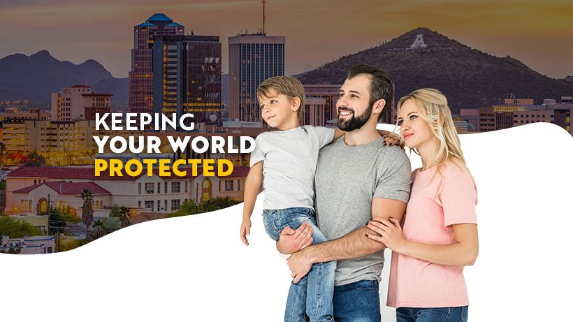 Tucson Insurance Associates - Tucson, AZ