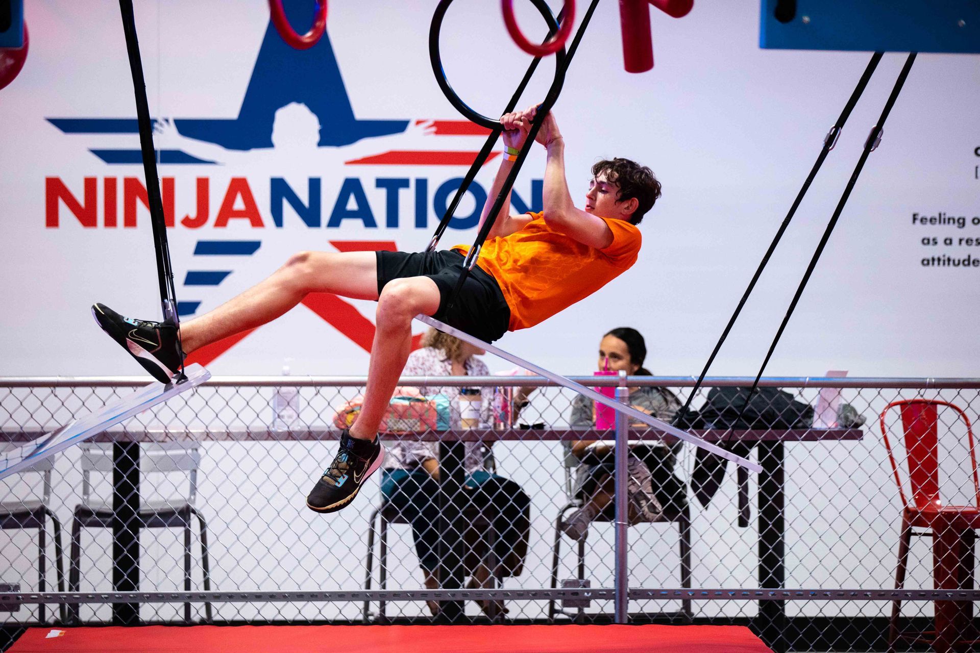 8 week classes -Kids Fitness Classes