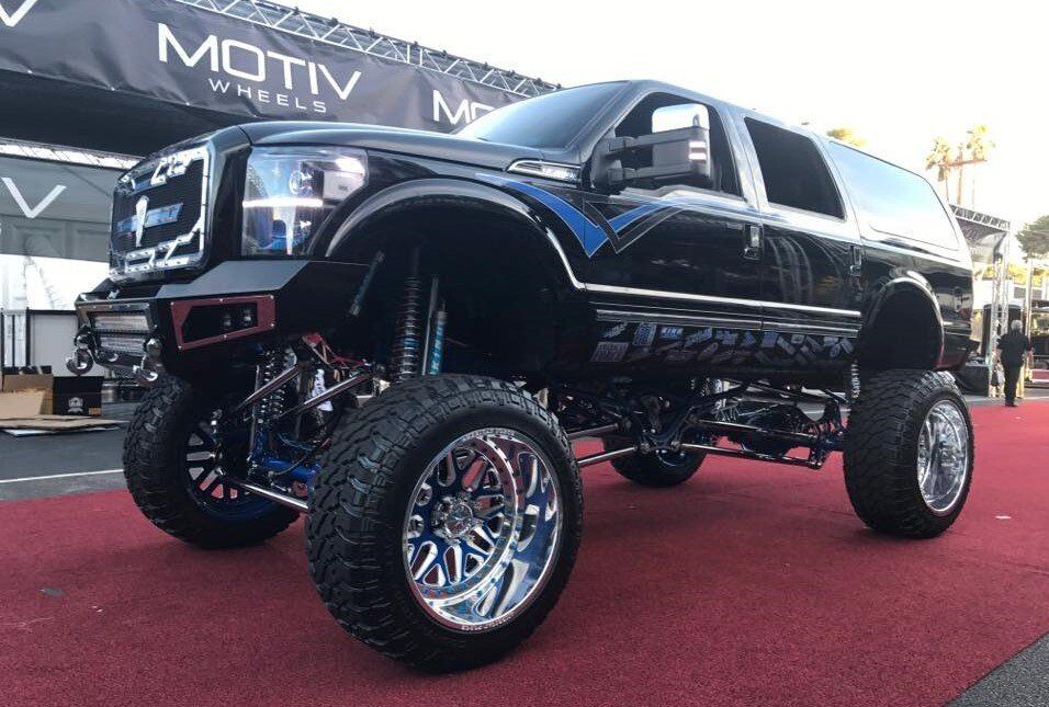 Davis Off Road