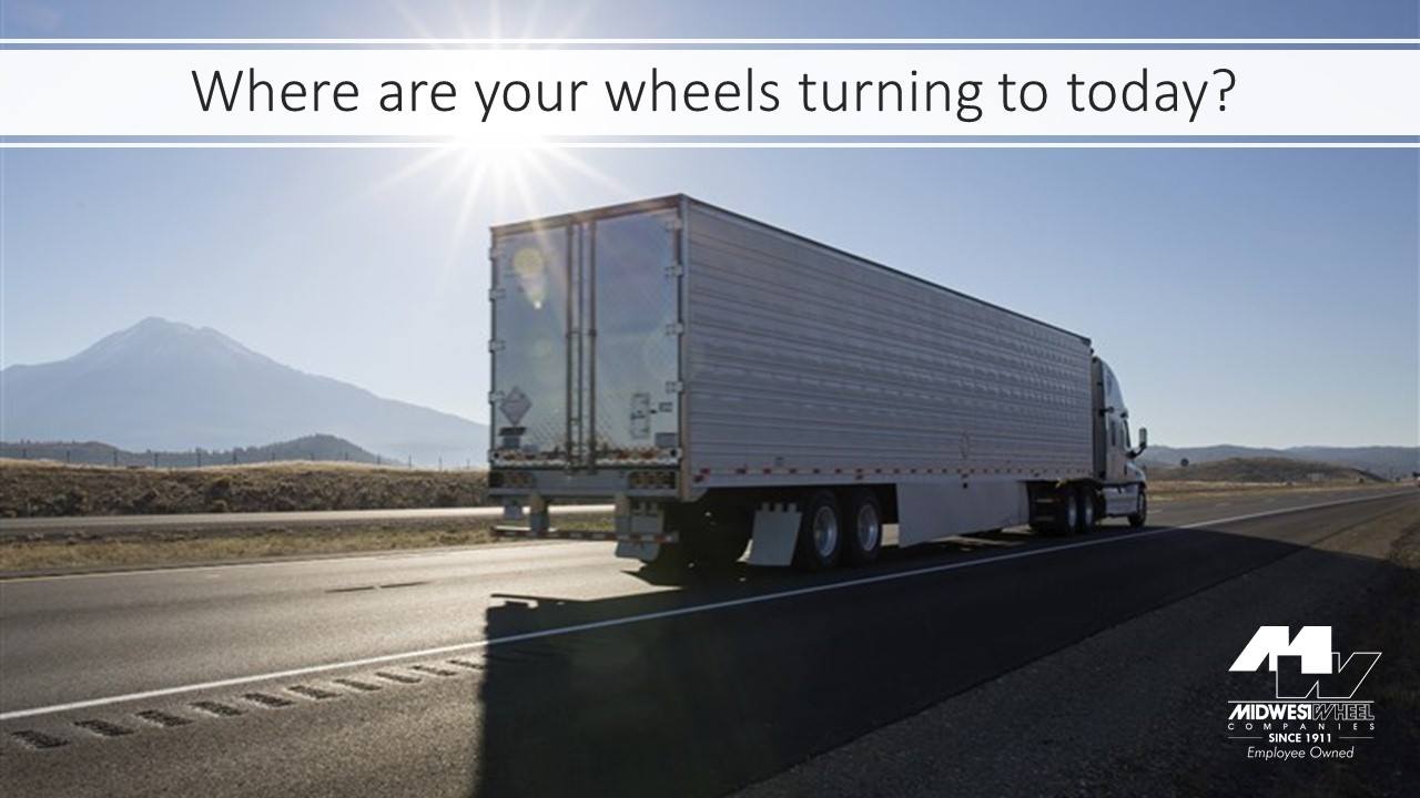 Midwest Wheel Companies