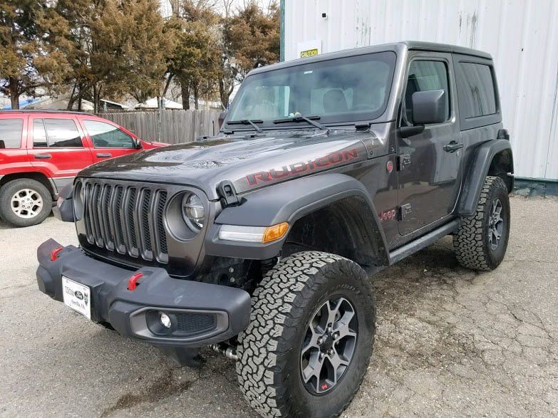 OFF-ROAD MOTORSPORTS