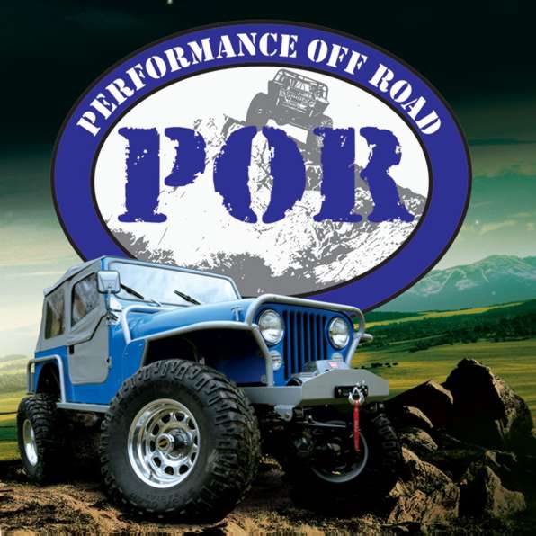 Performance Off Road