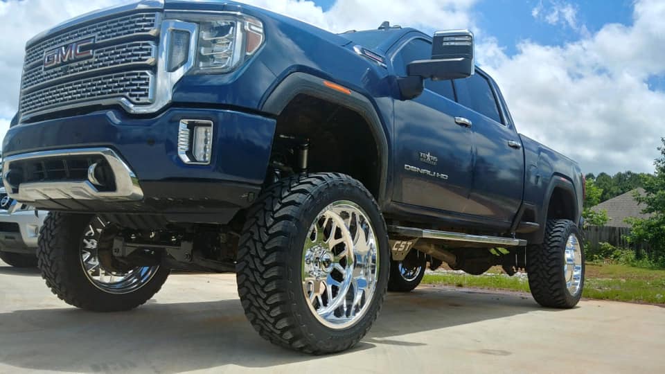 Rocket City Drive Offroad