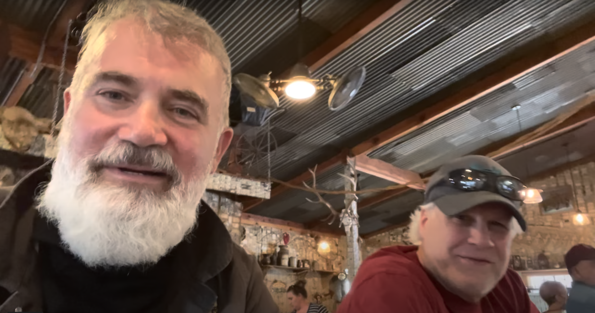 Meet Dave, The Man Behind the OMO Camera