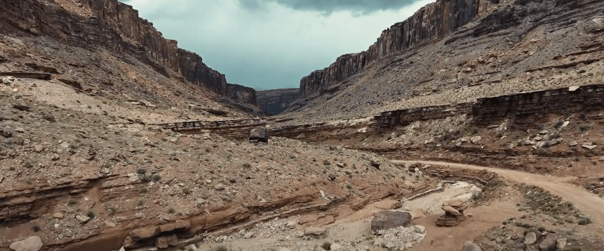 Overlanding Utah: Not Your Typical Overland Trip