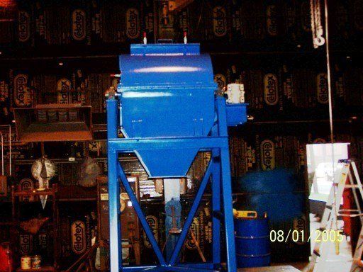 Ball Mills | Economy Ball Mill/JSB Industrial Solutions Inc.