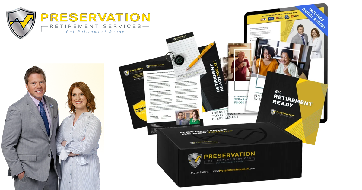 Our Team of Financial Advisors | Preservation Retirement Services