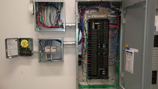 Electrician Contractor Work | Orlando, FL | ABE’S Electrical, INC.