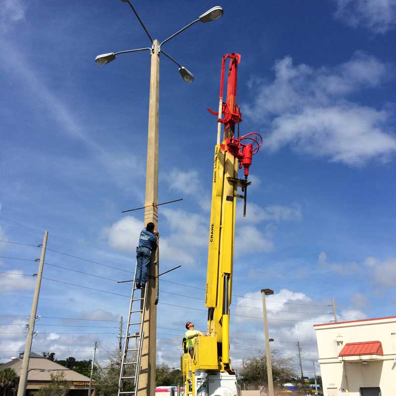 Electrician Contractor | Orlando, FL | ABE’S Electrical, INC.