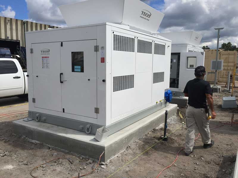 Electrician Contractor | Orlando, FL | ABE’S Electrical, INC.