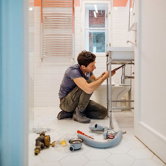 Plumber | El Paso, TX | The Plumbing Doctor