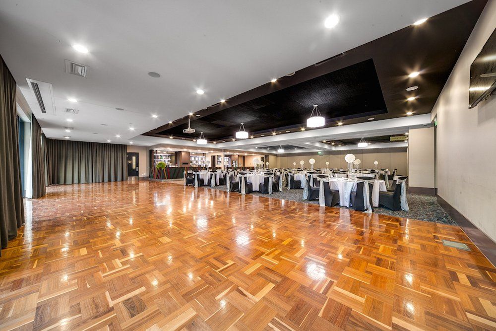 Function Rooms | DEER PARK CLUB | Deer Park