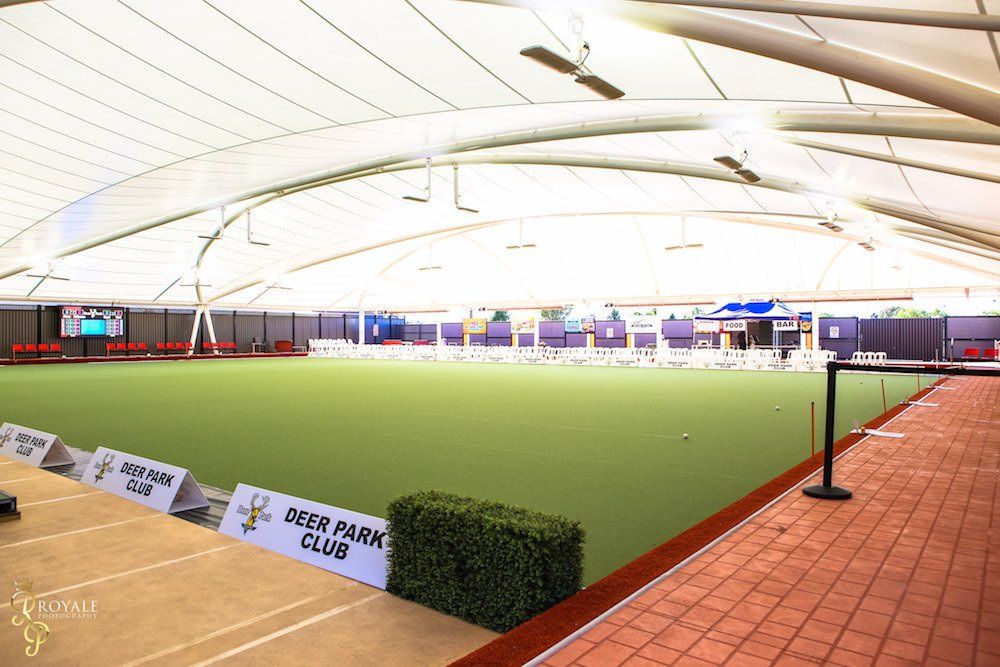 Deer Park Club