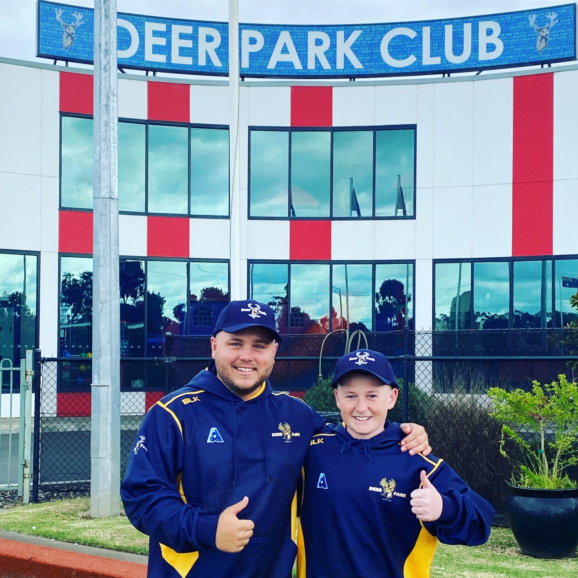 Clubs & Community | DEER PARK CLUB | Deer Park