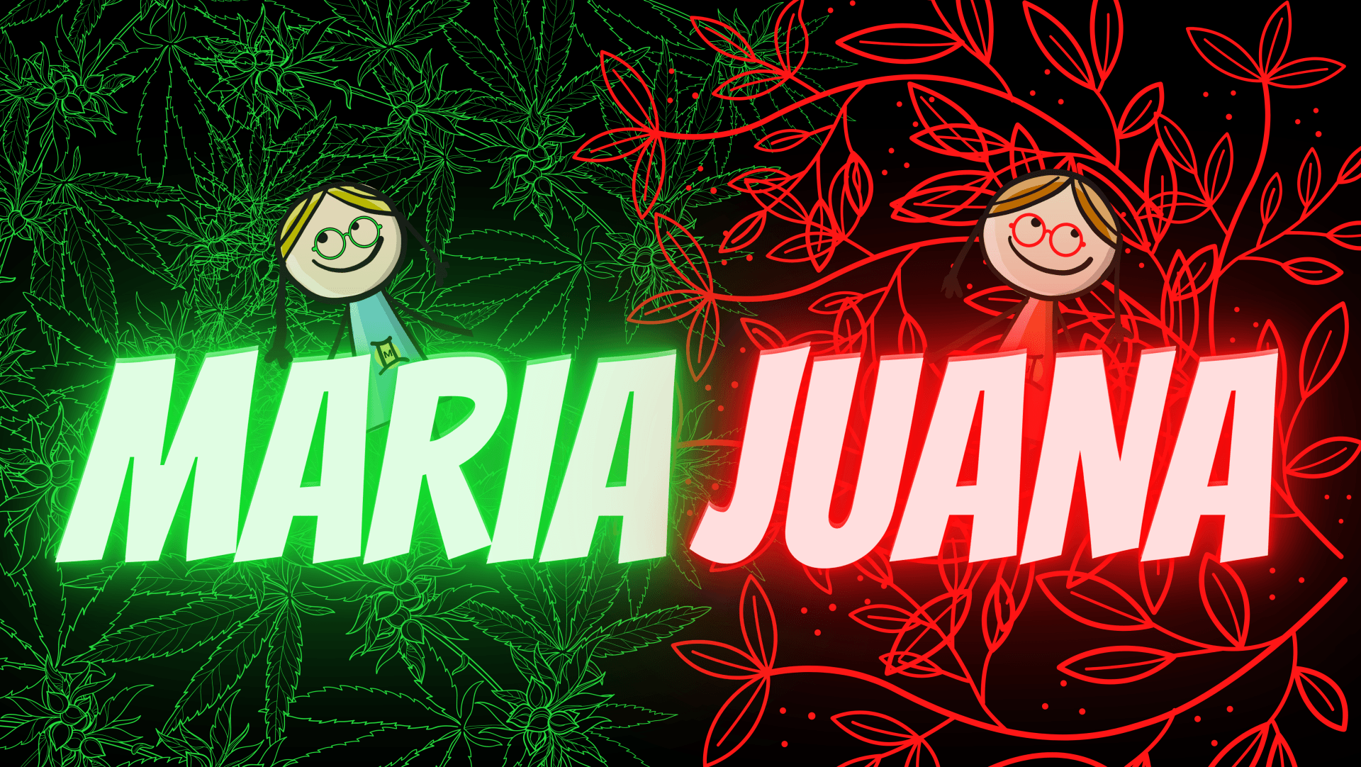 Maria Juana Store | Natural Pain Relief | Cannabis King Pill