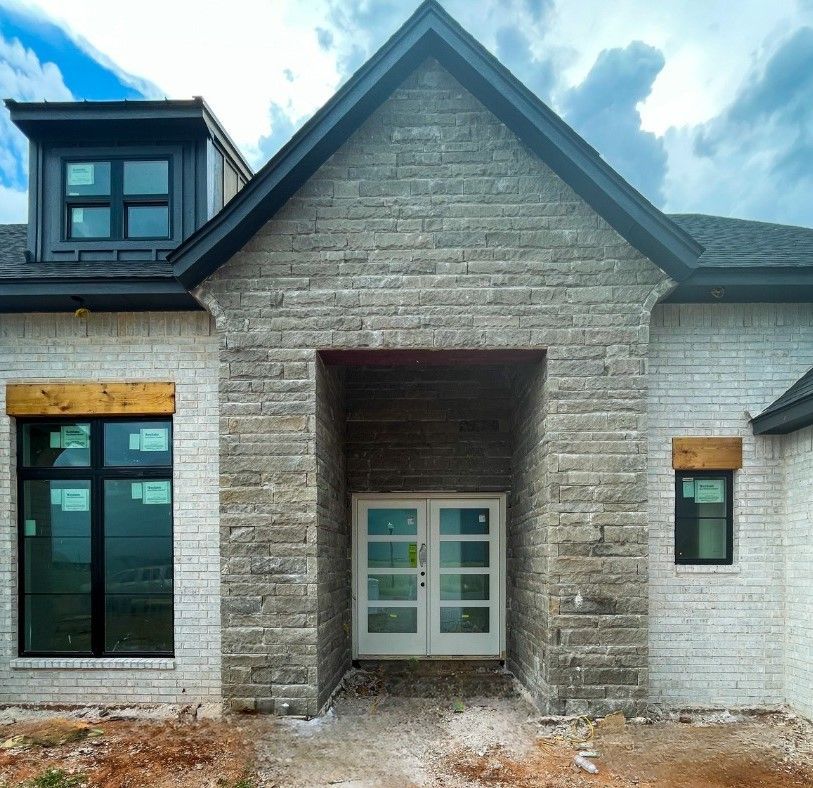 Custom Builds | Hunter-Garrett Fine Homes