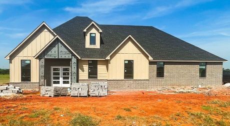 Custom Home Builder | Hunter-Garrett Fine Homes