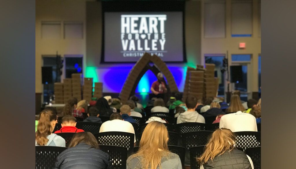 There’s More Than 1 Way to Feed the Hungry