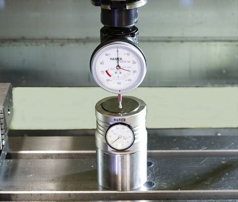 Contour Precision Ltd | Precision engineers in Aylesbury, UK