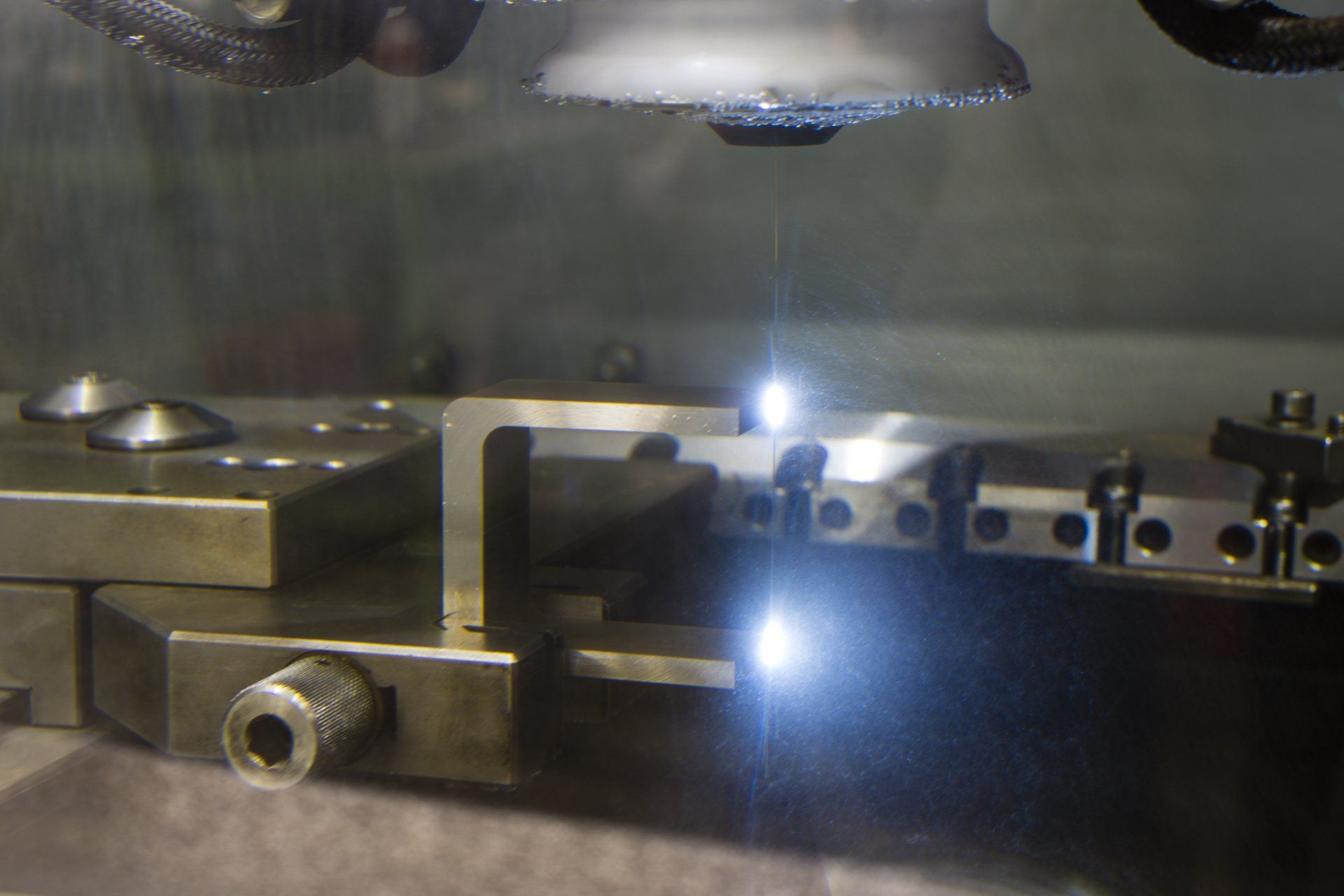 Contour Precision Ltd | Precision engineering in Aylesbury & the UK