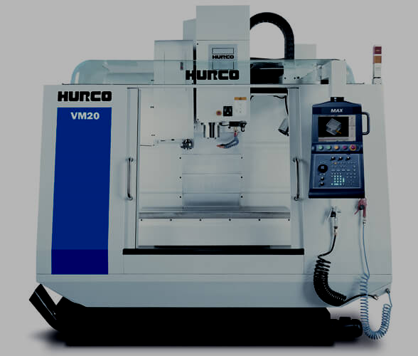 Contour Precision Ltd | Precision engineering in Aylesbury & the UK