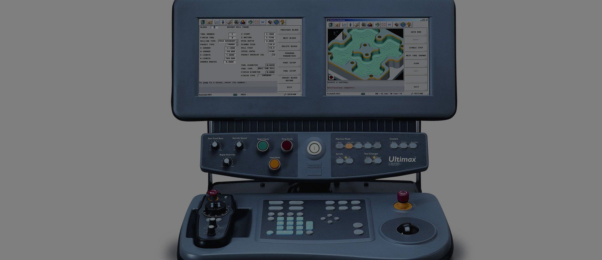 Contour Precision Ltd | Precision engineering in Aylesbury & the UK