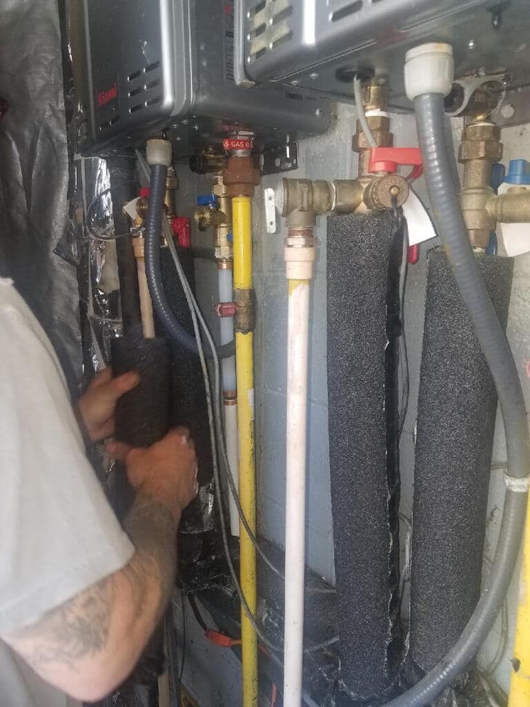 Heavenly Throne Plumbing in Fayetteville, North Carolina