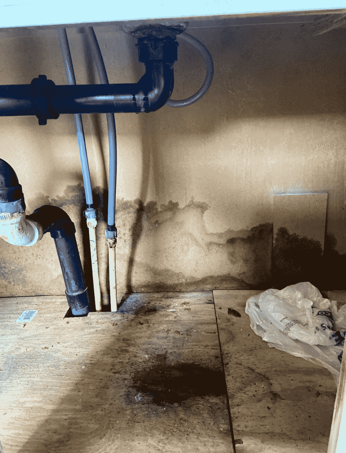 Heavenly Throne Plumbing in Fayetteville, North Carolina