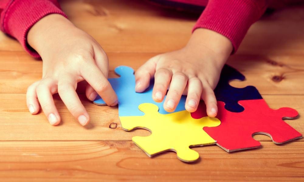 9 Sensory-Friendly Home Modifications for Autism