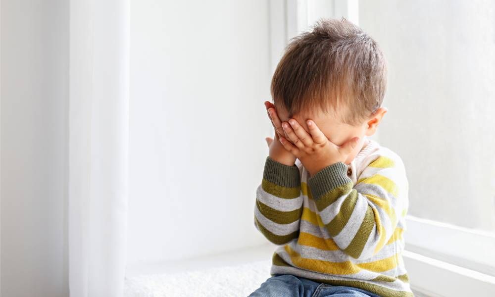Recognizing 5 Triggers That Can Cause an Autistic Meltdown