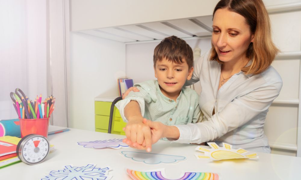 5 Common Misconceptions About ABA Therapy