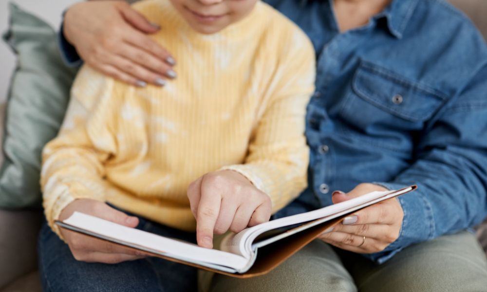 Top 5 Autism Books Every Parent Should Read