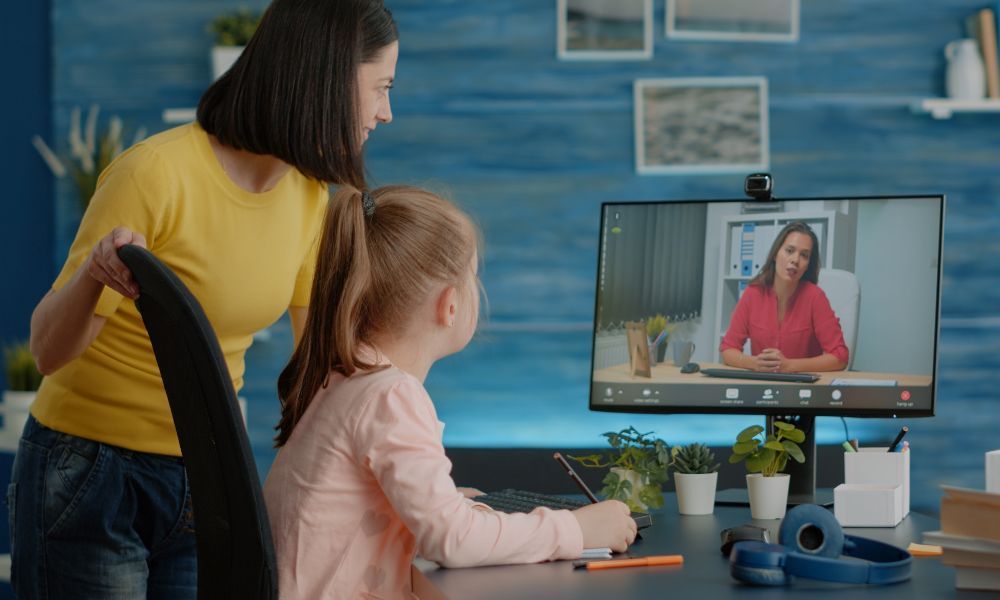 Ways To Get More Involved in Your Child’s ABA Therapy