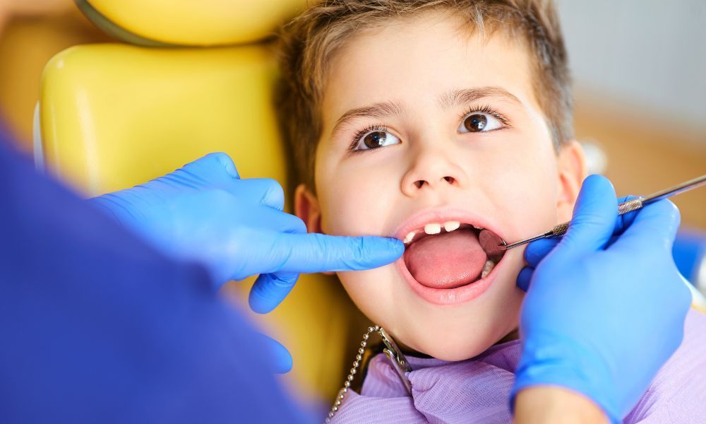 9 Tips for Preparing Your Child With Autism for the Dentist