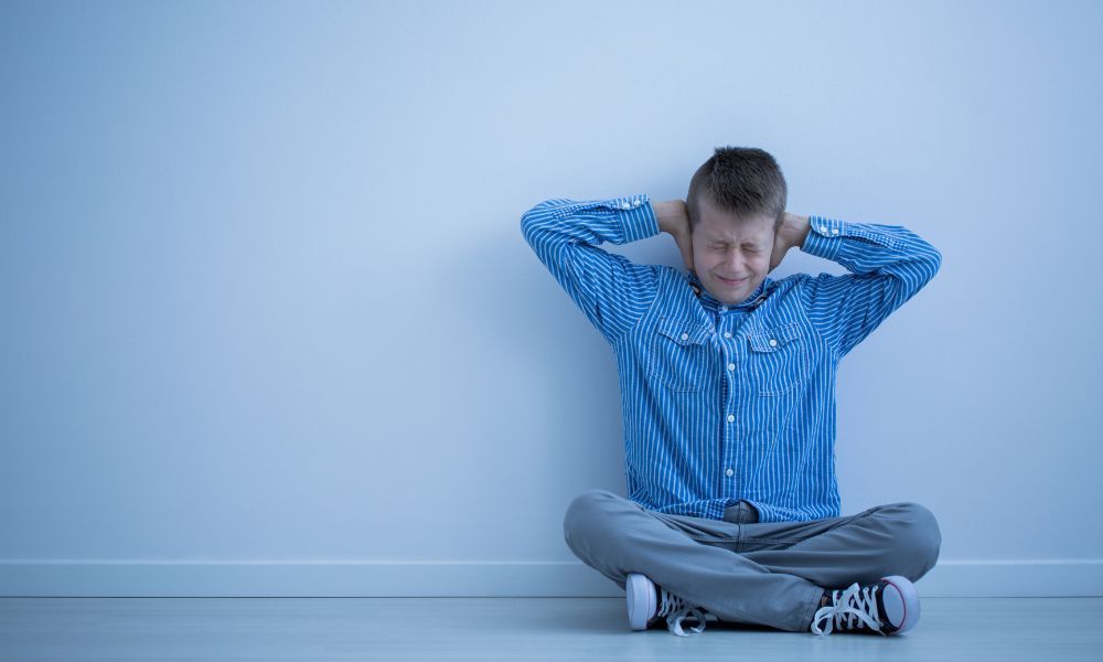 5 Most Common Causes of Autistic Burnout