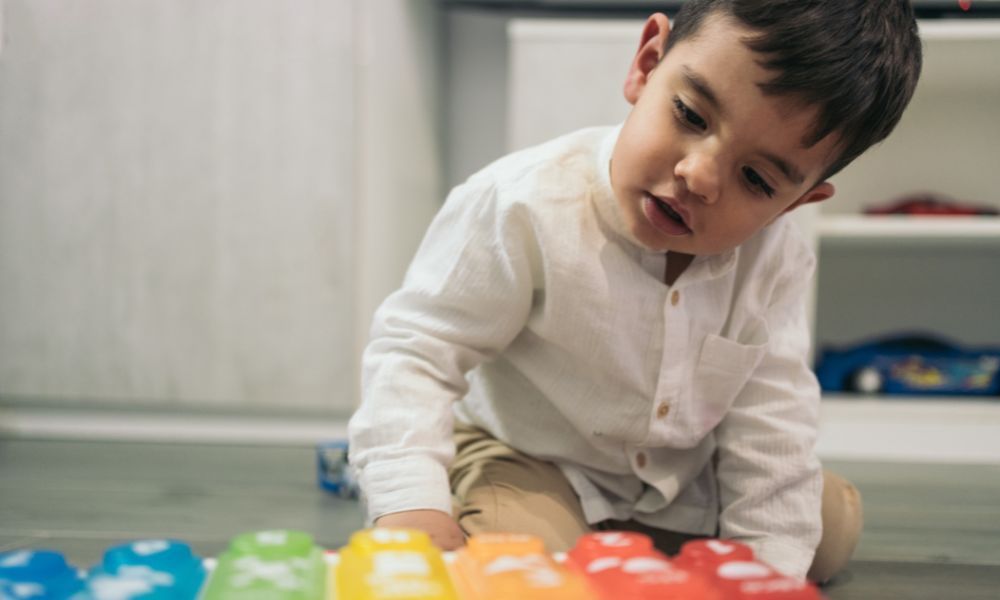 The Benefits of Respite Care for Parents of Kids With ASD