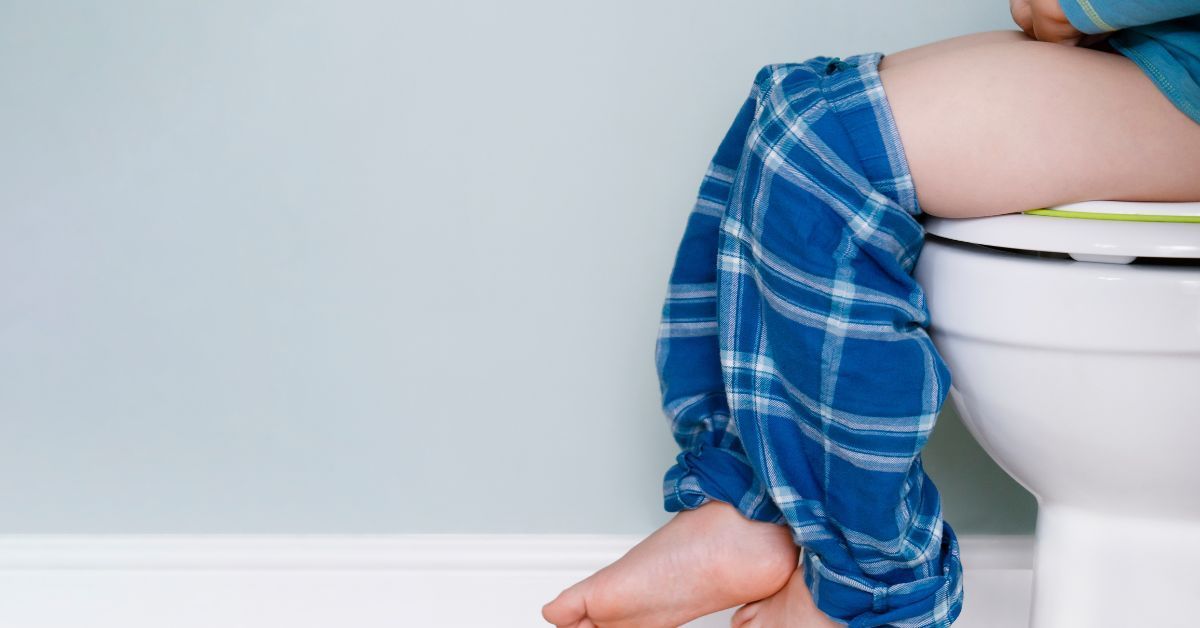 Toilet Training Tips for Nonverbal Children