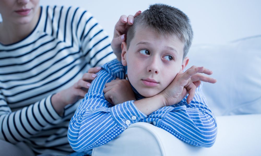 Ways Parents of Children With Autism Can Handle Bullying