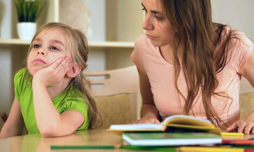 Habits Parents Should Avoid if Their Child Has Autism
