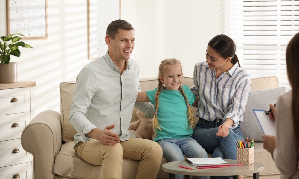 Choosing the Right Autism Therapy Center for Your Child